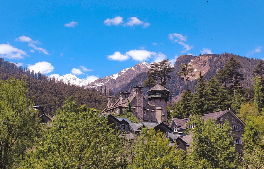 The Himalayan Manali Hotel Reviews Photos Rate Comparison Tripadvisor