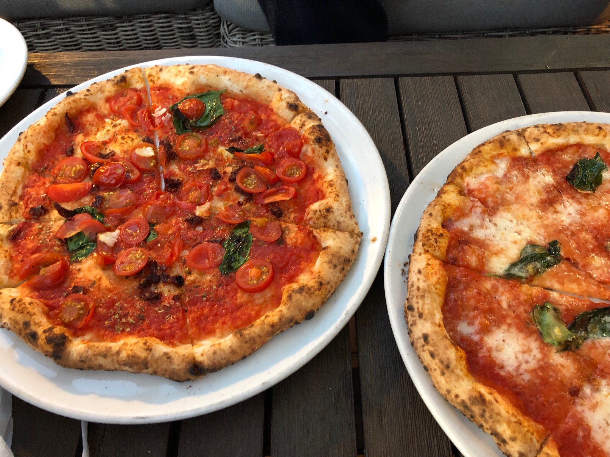 PIZZA SALVATORE CUOMO DAIKANYAMA Shibuya Shibuya Aoyama Ebisu Meguro Menu Prices Restaurant Reviews Tripadvisor