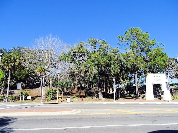 חוות דעת על ‪city Of Fort Walton Beach Heritage Park And Cultural