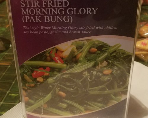 Natalee Thai Los Angeles Menu Prices And Restaurant Reviews Order Online Food Delivery