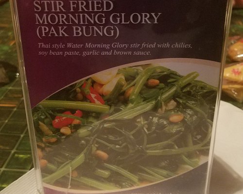 Natalee Thai Los Angeles Menu Prices And Restaurant Reviews Order Online Food Delivery