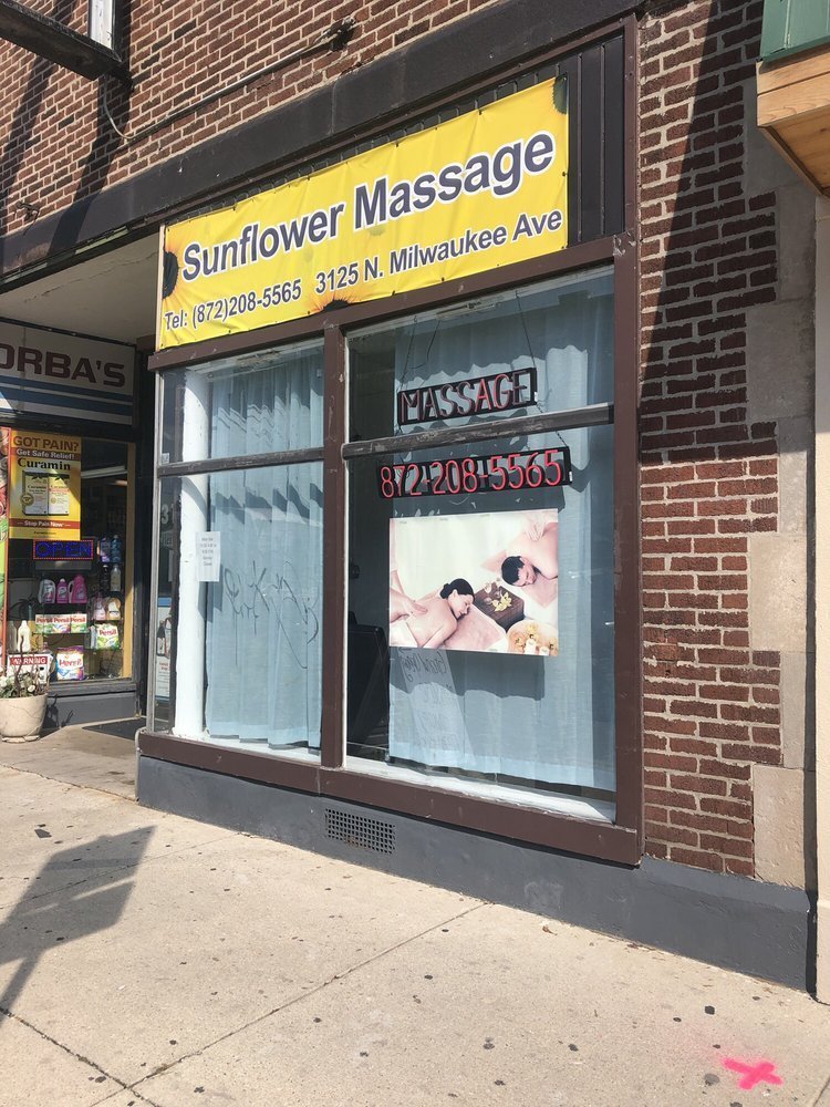 Sunflower Massage Chicago Qué Saber Antes De Ir 2024