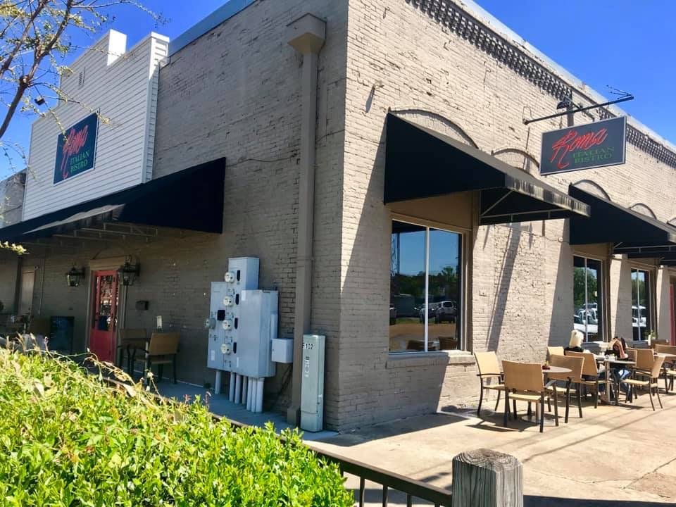 ROMA ITALIAN BISTRO Ruston Menu Prices Restaurant Reviews Order Online Food Delivery Tripadvisor