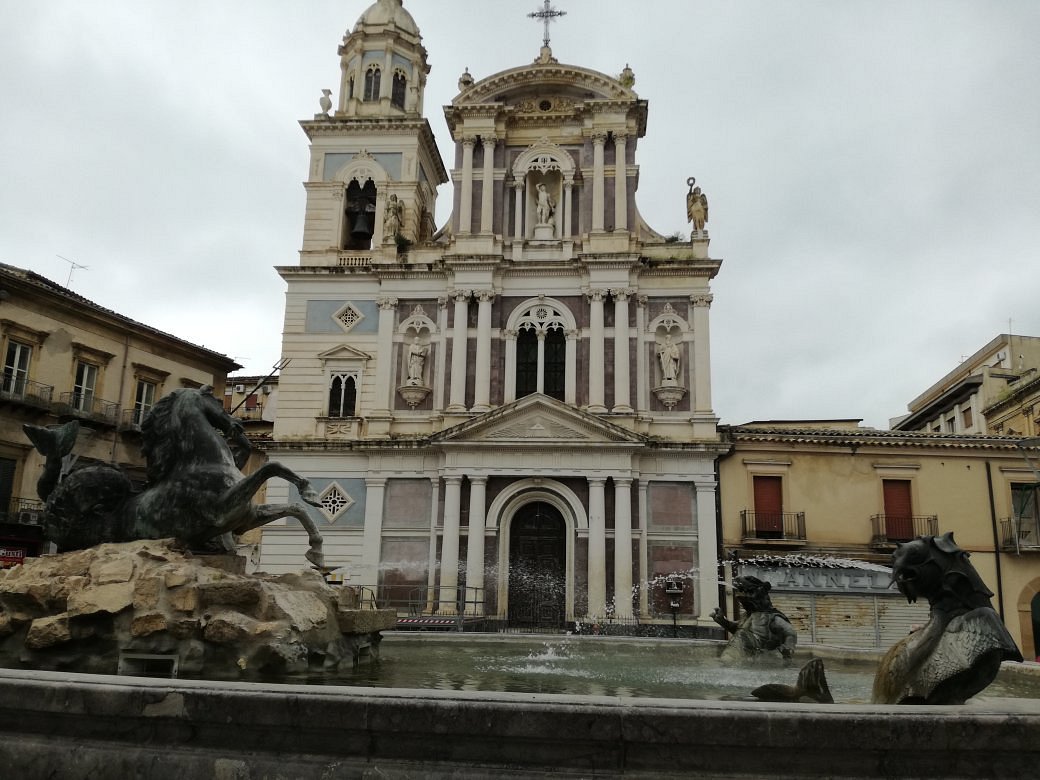 Centro Storico (Caltanissetta) - 2022 Lo que se debe saber antes de ... Centro Storico (Caltanissetta) - 2022 Lo que se debe saber antes de ...