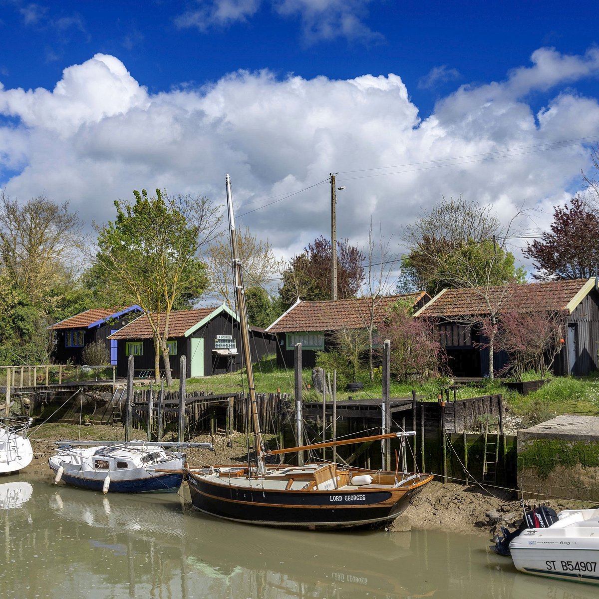 Port de la Grève (La Tremblade) - ATUALIZADO 2022 O que saber antes de ... Port de la Grève (La Tremblade) - ATUALIZADO 2022 O que saber antes de ...