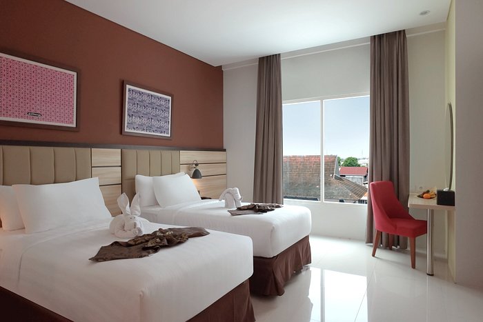 Hotel Horison Nindya Semarang Rooms Pictures And Reviews Tripadvisor