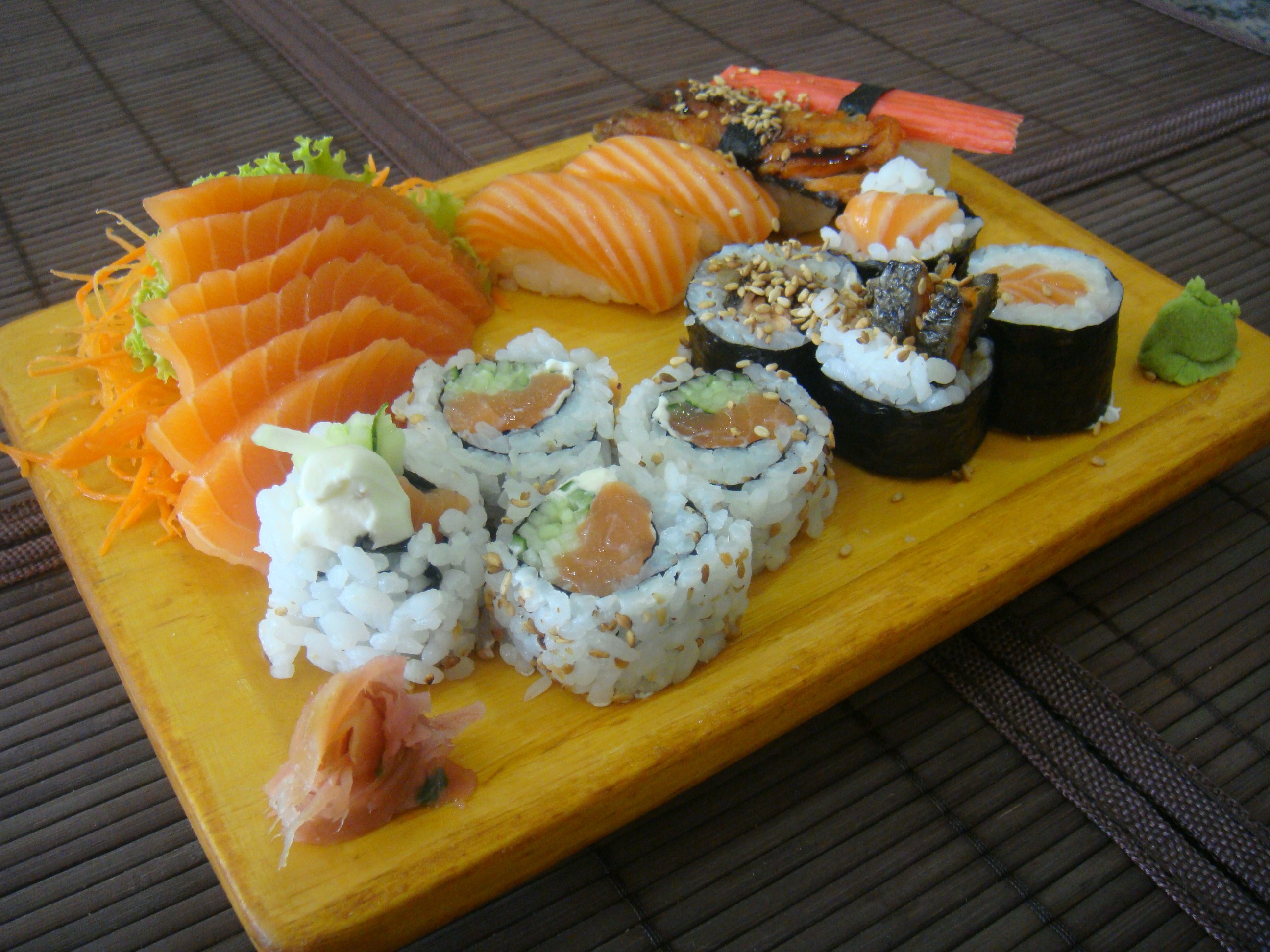 DAISUKI SUSHI Porto Alegre Restaurant Reviews Photos Phone Number Tripadvisor
