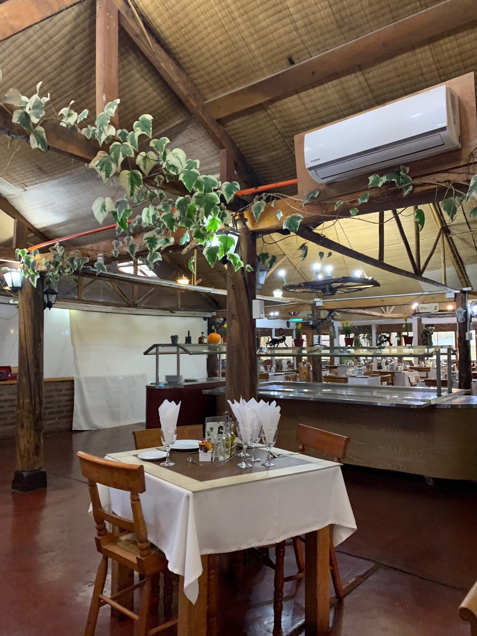 THE 10 BEST Restaurants Places to Eat in Los Andes 2025