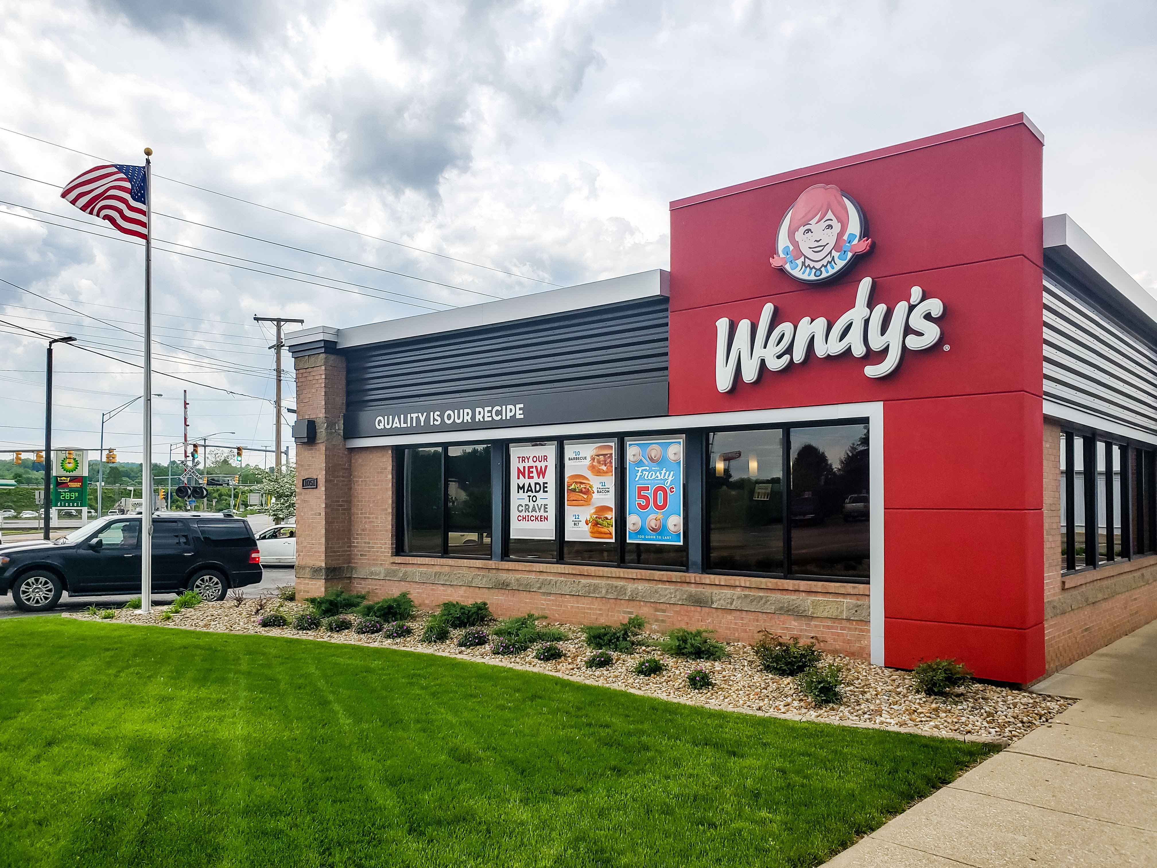 Wendy s Dover Tripadvisor