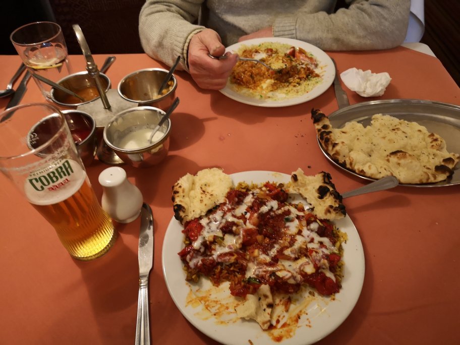 BALTI SPICE St Helens Menu Prices Restaurant Reviews Order Online Food Delivery Tripadvisor