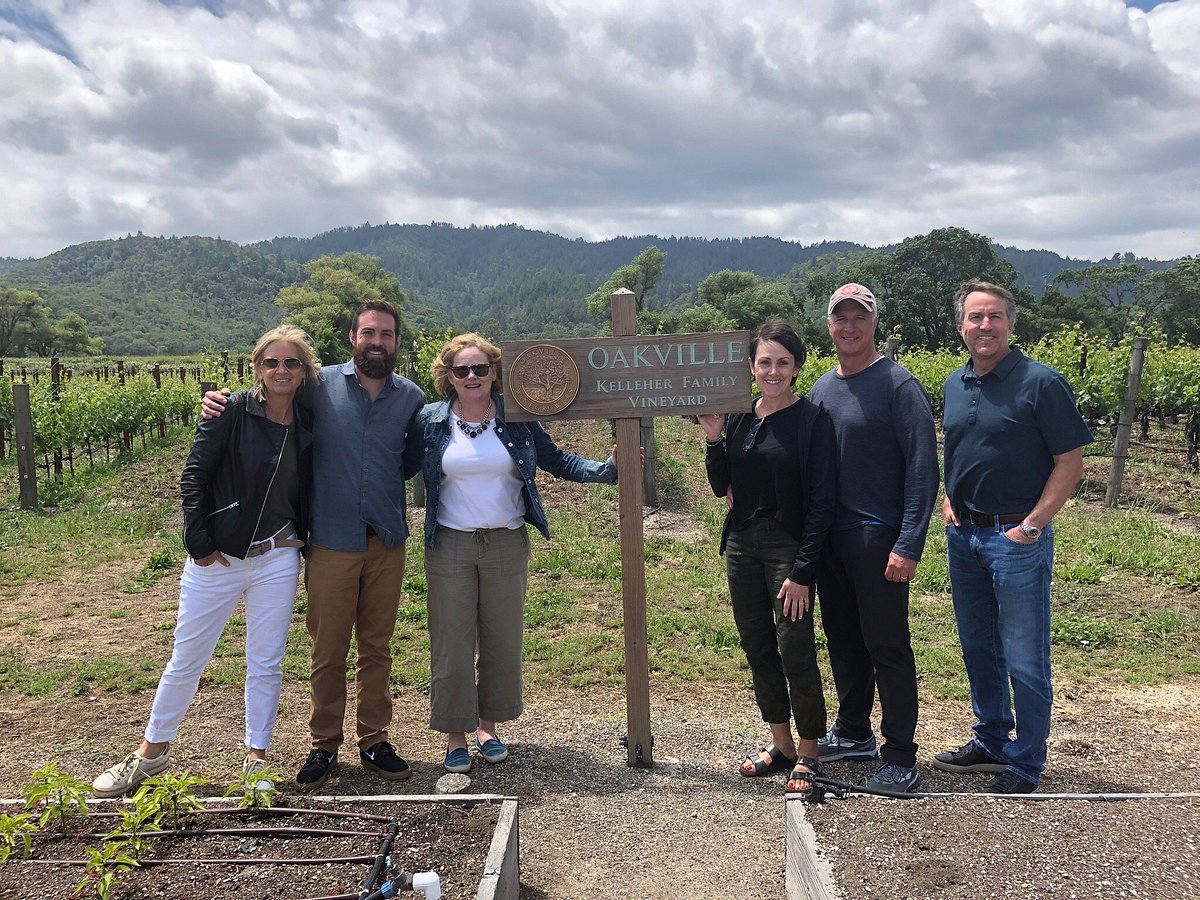 Napa Native Tours 2025 All You Need To Know Before You Go With Reviews