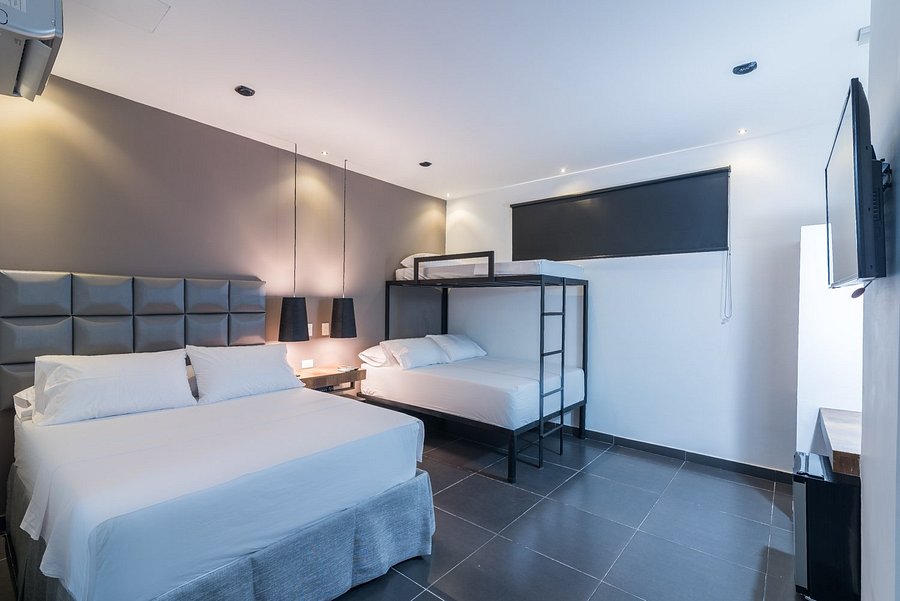 Hotel Cartagena Dc 87 Fotos Comparação De Preços E Avaliações