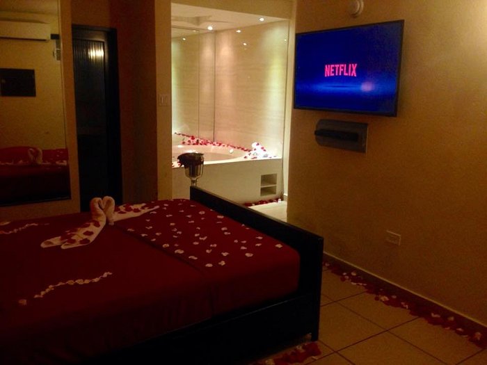 Motel Villa Arco Iris Reviews Caguas Puerto Rico