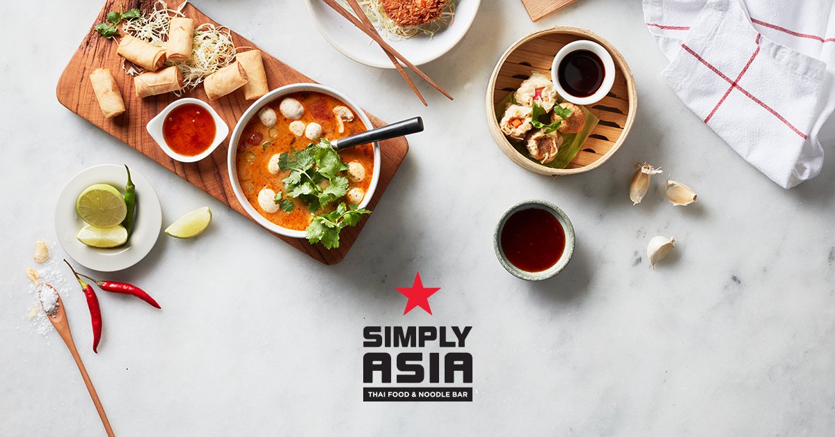 Simply asia near me store