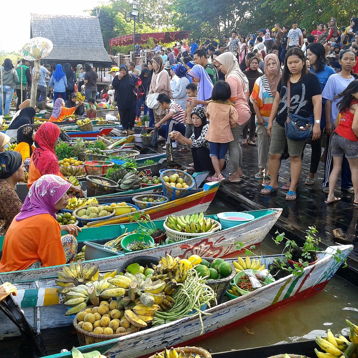 Siring Tendean Floating Market 2025 All You Must Know Before You Go W Reviews