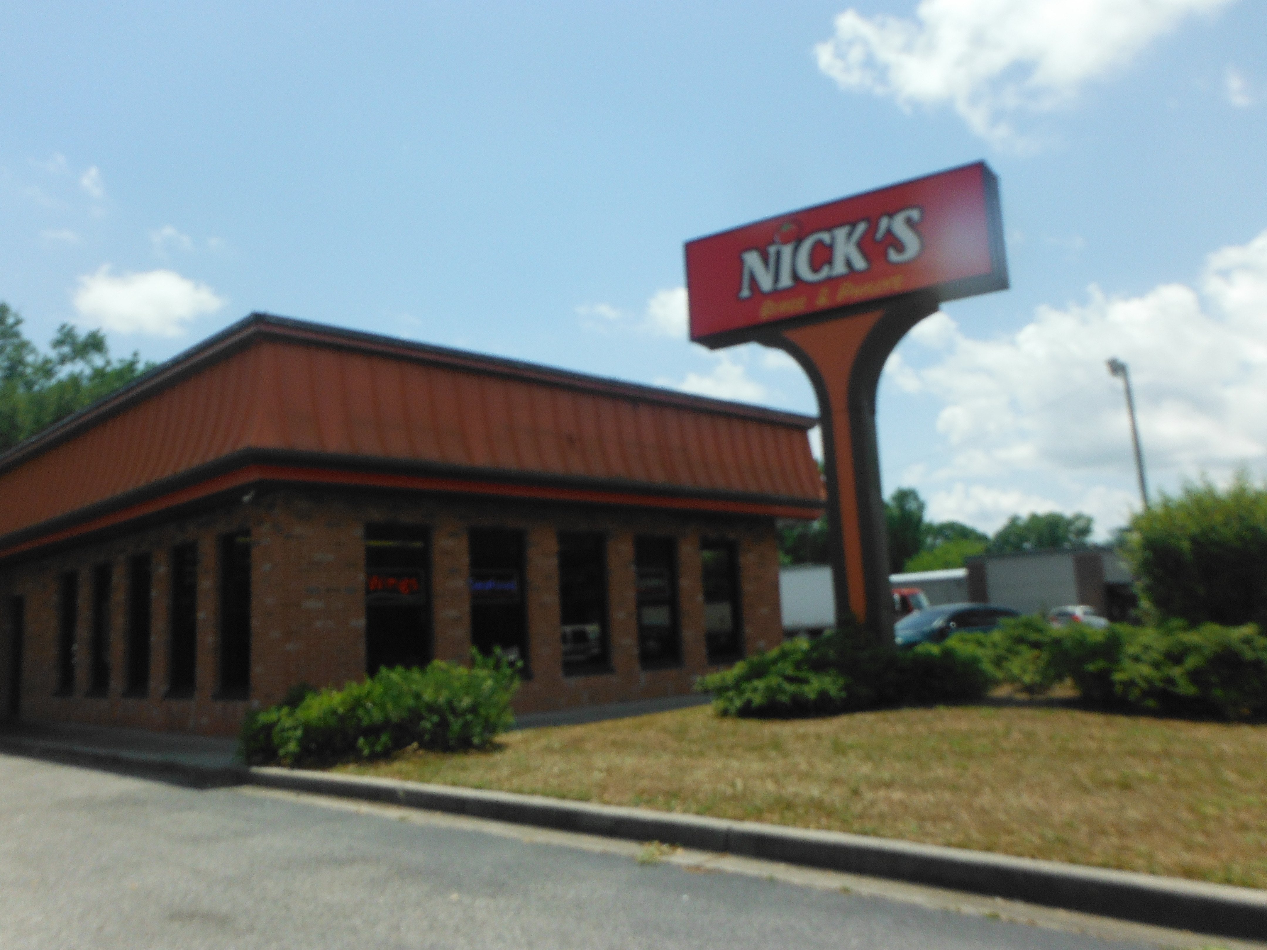 NICK S GYRO AND PHILLYS North Charleston Restaurant Reviews Photos Phone Number Tripadvisor