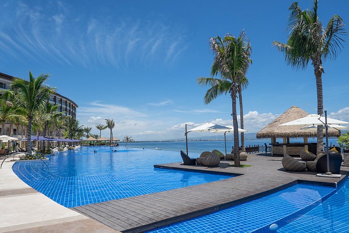DUSIT THANI MACTAN CEBU RESORT (Себу) - отзывы, фото и сравнение цен ... DUSIT THANI MACTAN CEBU RESORT (Себу) - отзывы, фото и сравнение цен ...