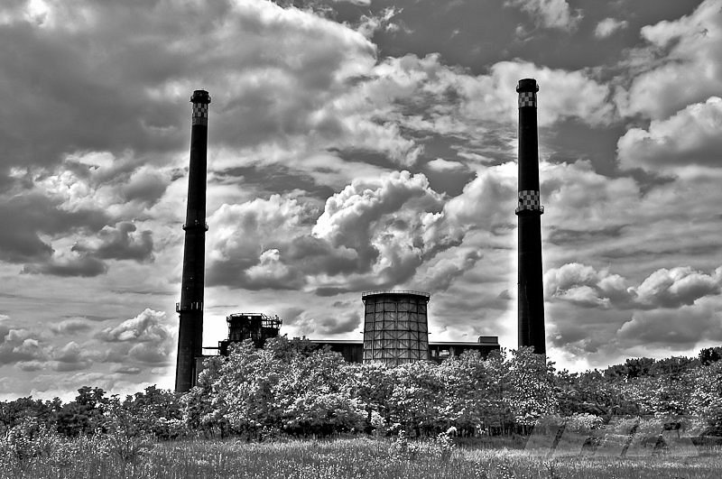 Erlebnis Kraftwerk Plessa All You Need To Know Before You Go