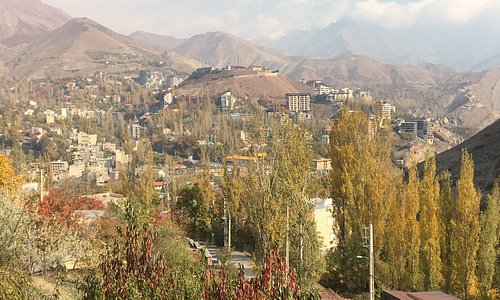 Turismo En Tehran Province 2023 Viajes A Tehran Province Irán