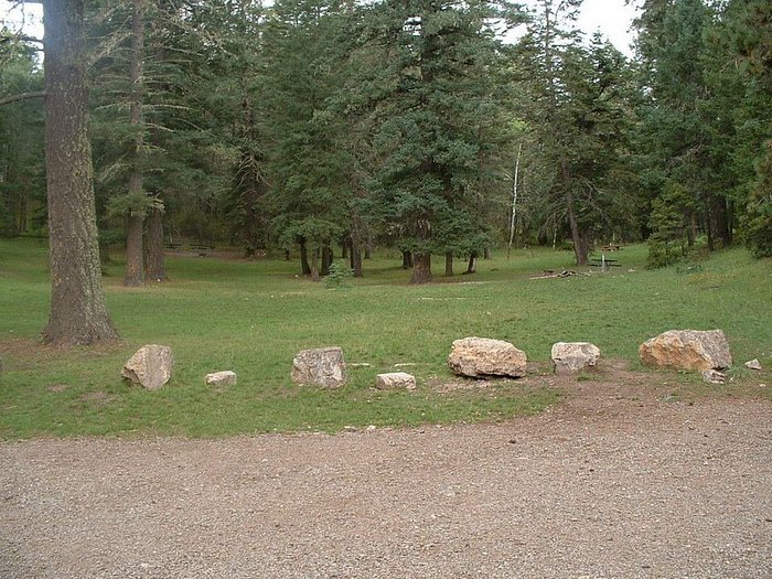 Sleepy Grass Campground Reviews Cloudcroft Nm