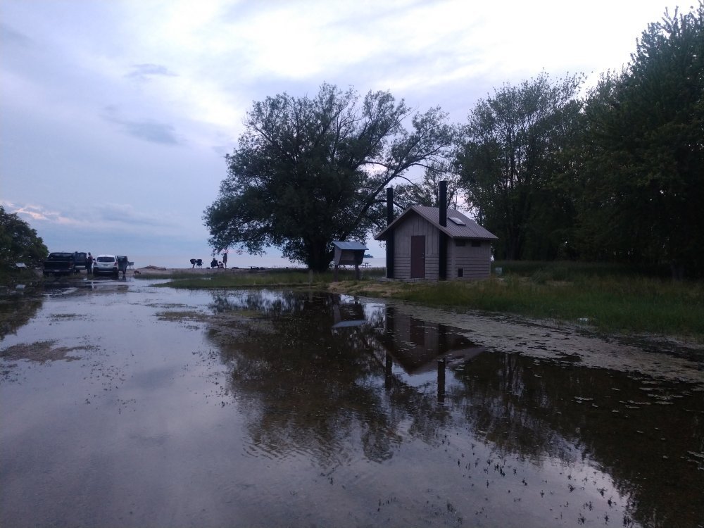 Middle Bass Island State Park All You Need To Know Before You Go 2025