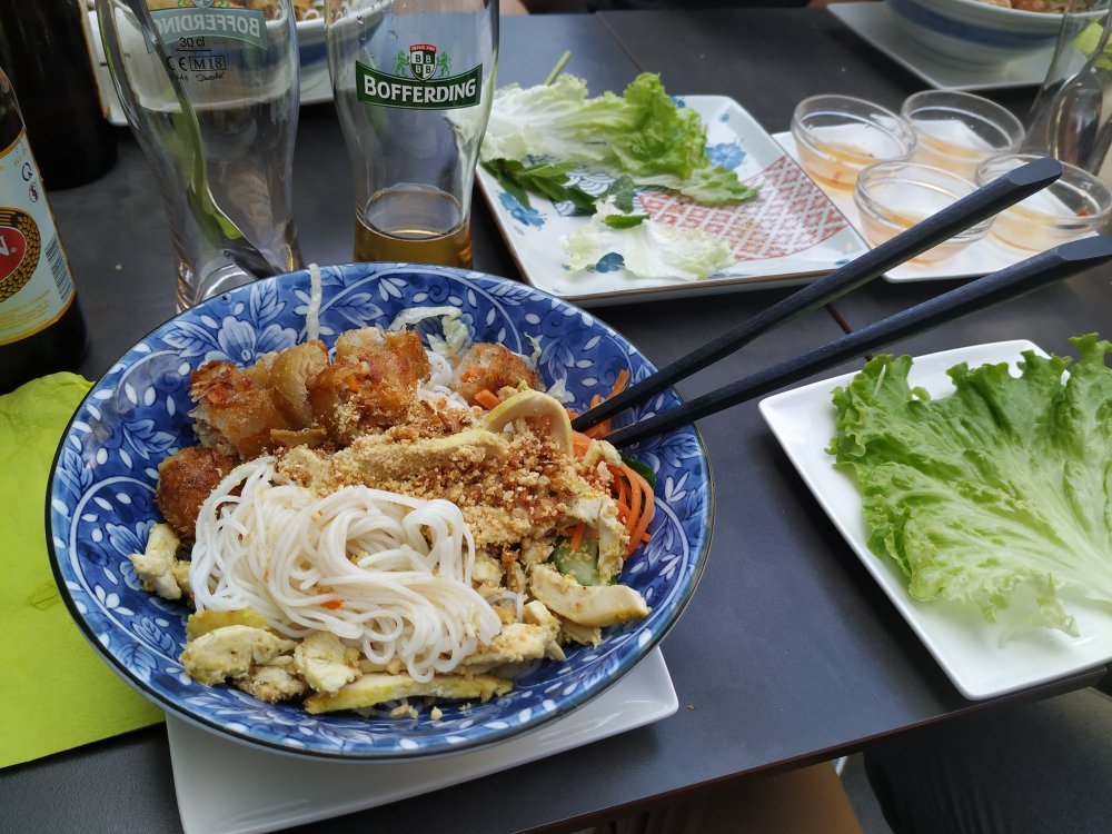 Asian restaurants open near me store