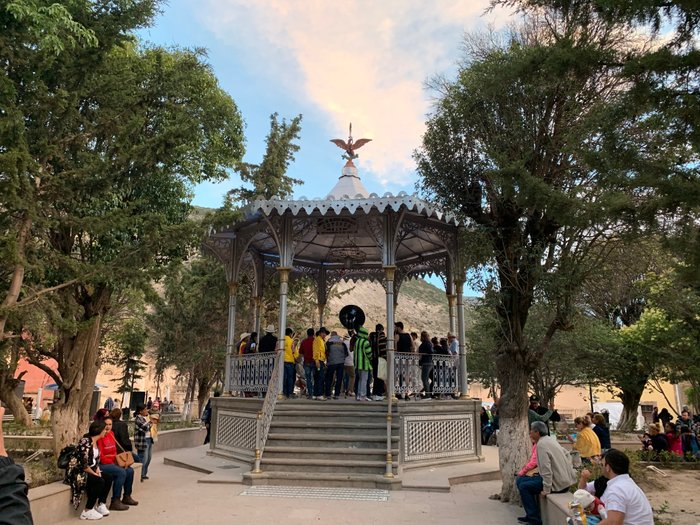 Hidalgo Square (Plaza Principal) | HORARIOS, DIRECCIÓN, FOTOS Y OPINIONES Hidalgo Square (Plaza Principal) | HORARIOS, DIRECCIÓN, FOTOS Y OPINIONES