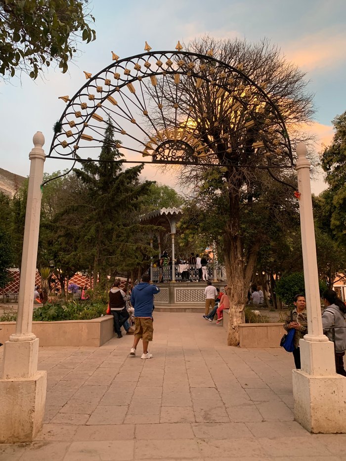 Hidalgo Square (Plaza Principal) | HORARIOS, DIRECCIÓN, FOTOS Y OPINIONES Hidalgo Square (Plaza Principal) | HORARIOS, DIRECCIÓN, FOTOS Y OPINIONES
