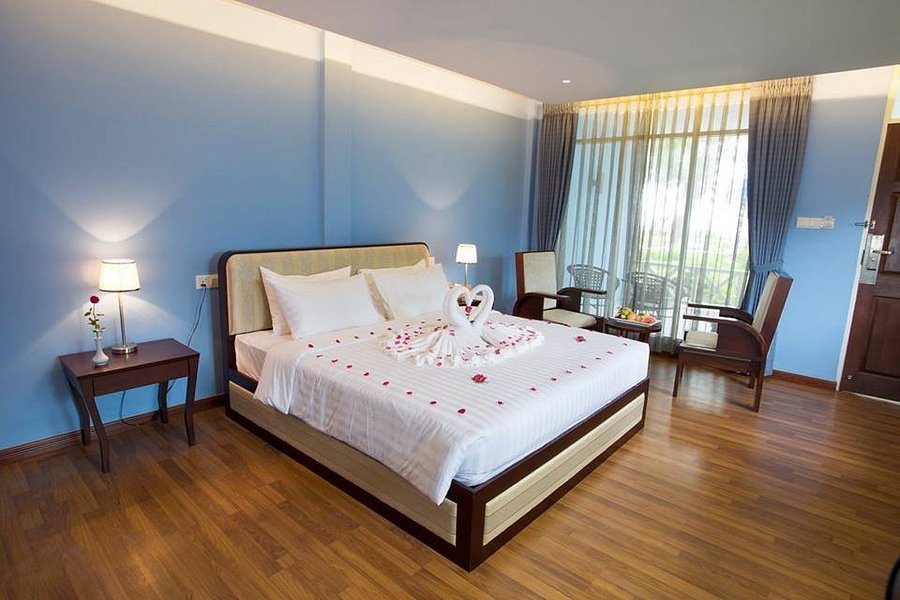 Azura Beach Resort Chaung Tha 61 ̶6̶8̶ Prices And Hotel Reviews Chaungtha Myanmar