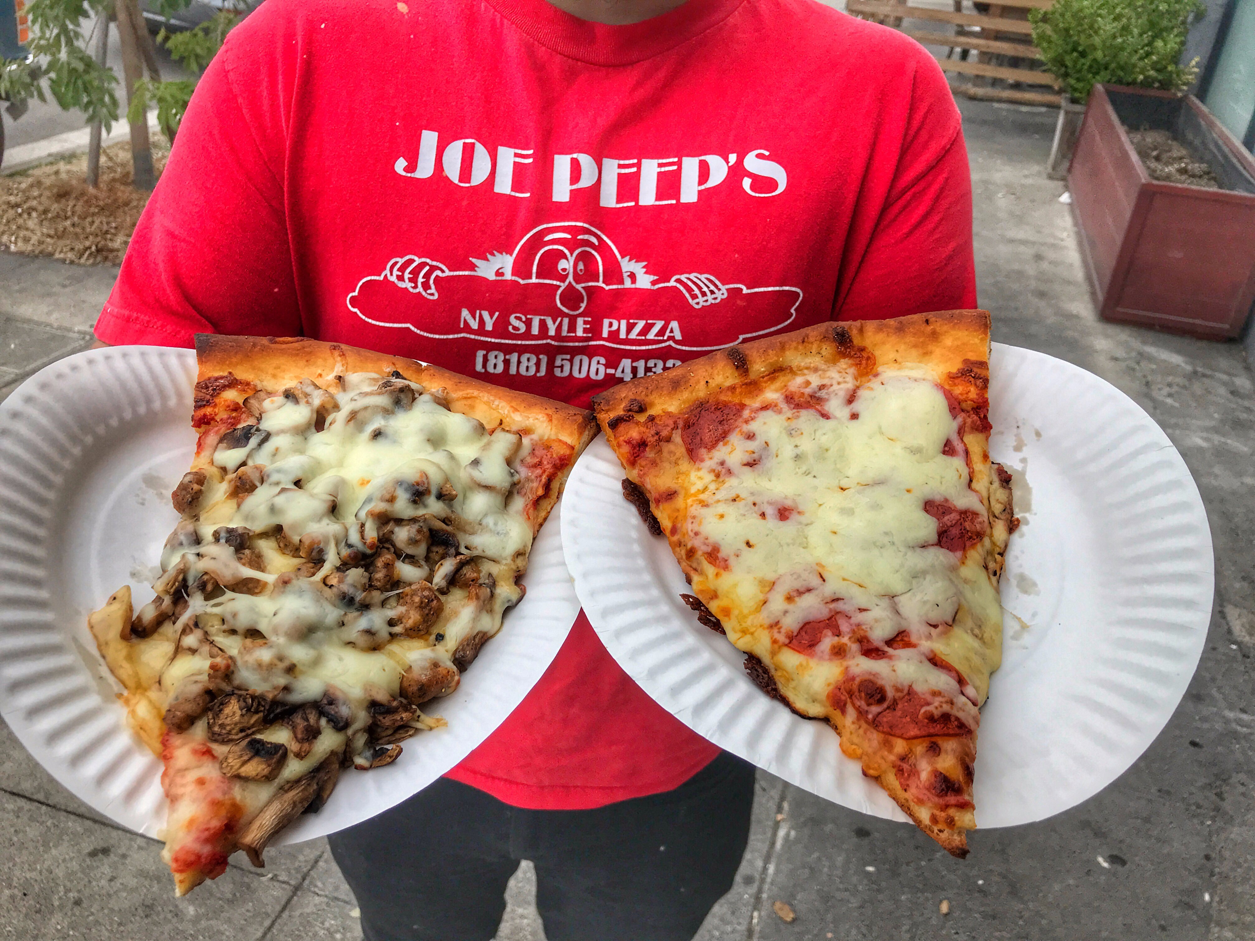 Pizza store near me store