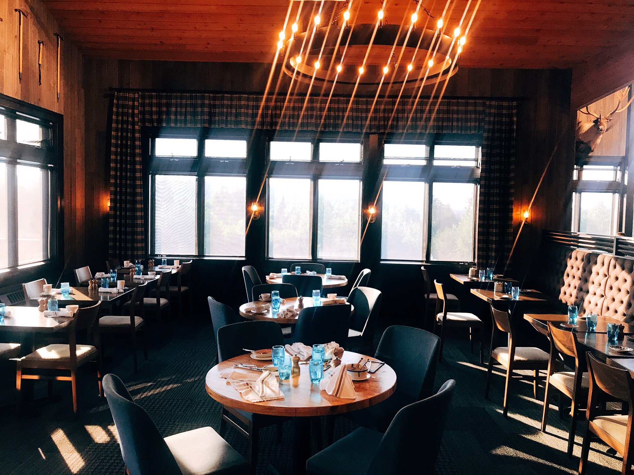Fork restaurant reviews store