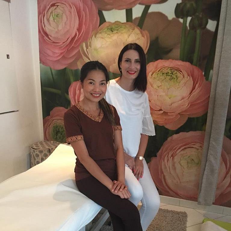 Tihana Massage Center Split Croatia Address Tripadvisor