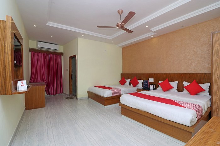 OYO Flagship Hotel G K Palace - Reviews & Photos OYO Flagship Hotel G K Palace - Reviews & Photos