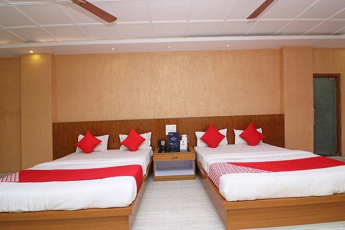 OYO FLAGSHIP HOTEL G K PALACE, ÍNDIA/BODH GAYA: 40 fotos, comparação de ... OYO FLAGSHIP HOTEL G K PALACE, ÍNDIA/BODH GAYA: 40 fotos, comparação de ...