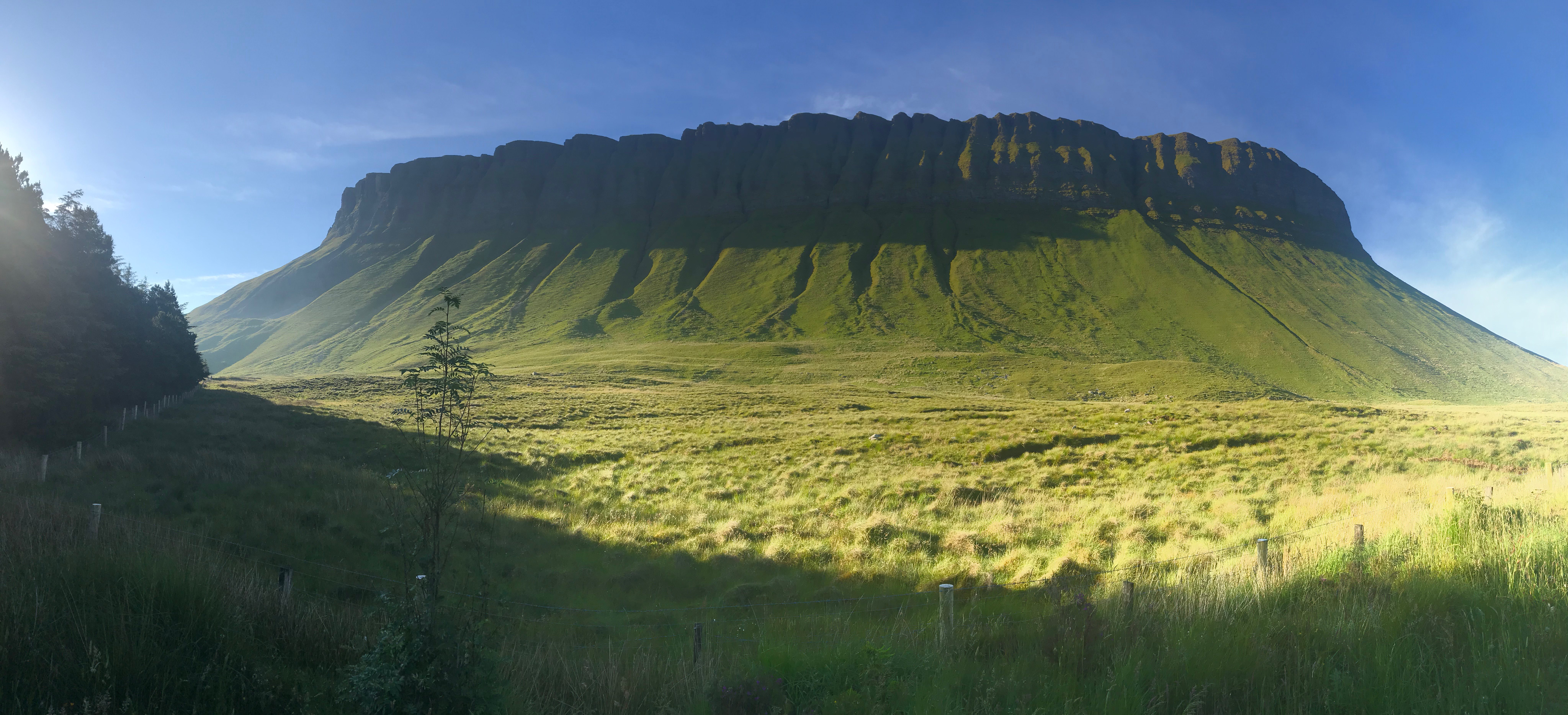 Benbulben store