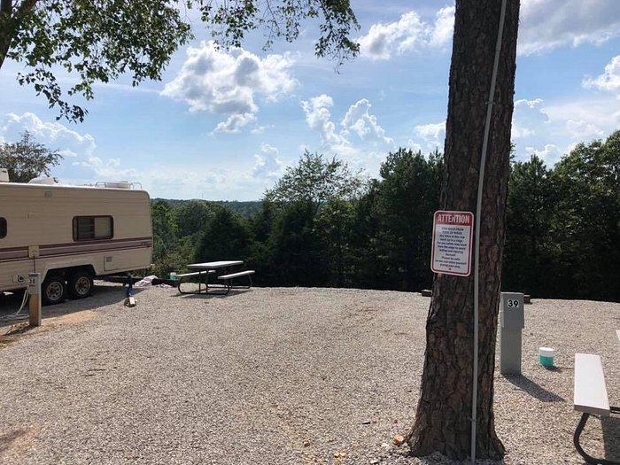Wanderlust Rv Park Updated 2024 Campground Reviews Eureka Springs Ar