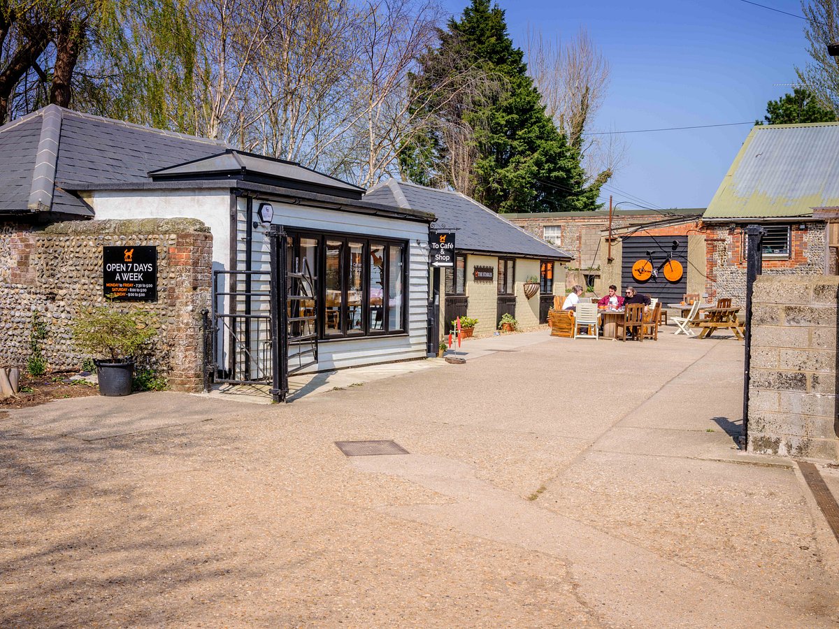 The 10 Best Restaurants In Arundel Updated January 2024