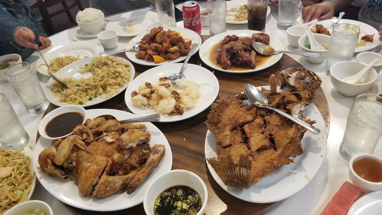 HONG KONG RESTAURANT Union City 4100 Dyer St Menu Prices Restaurant Reviews Order Online Food Delivery Tripadvisor
