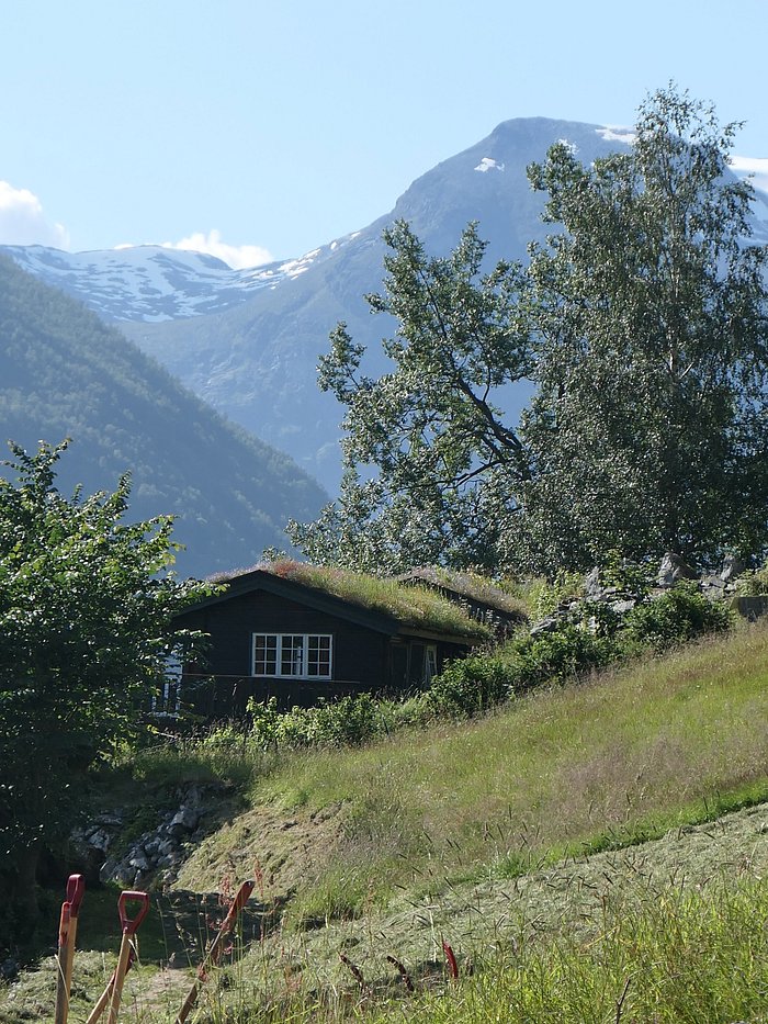 Westeras Gard (Geiranger, Norvège) - tarifs 2024 Westeras Gard (Geiranger, Norvège) - tarifs 2024
