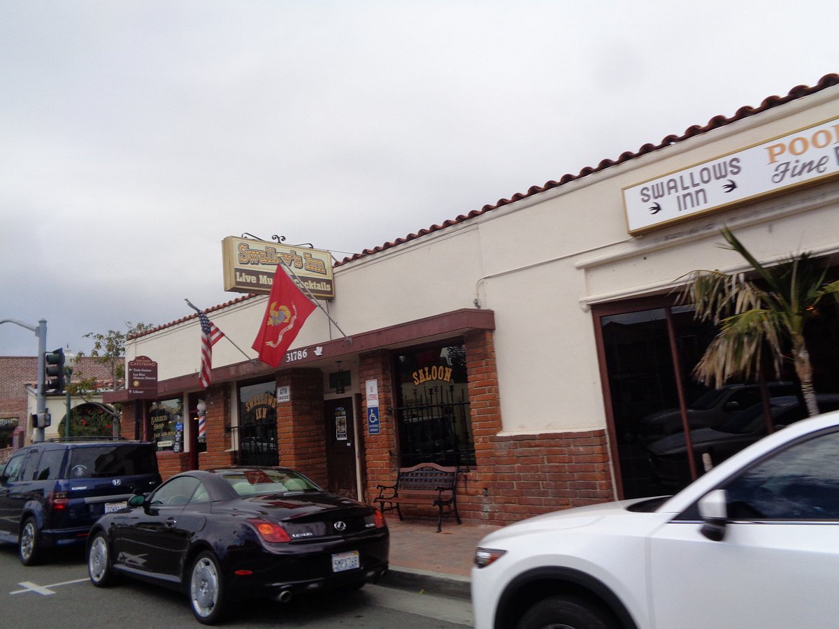 Swallows Inn San Juan Capistrano Restaurant Avis Numéro De Téléphone And Photos Tripadvisor