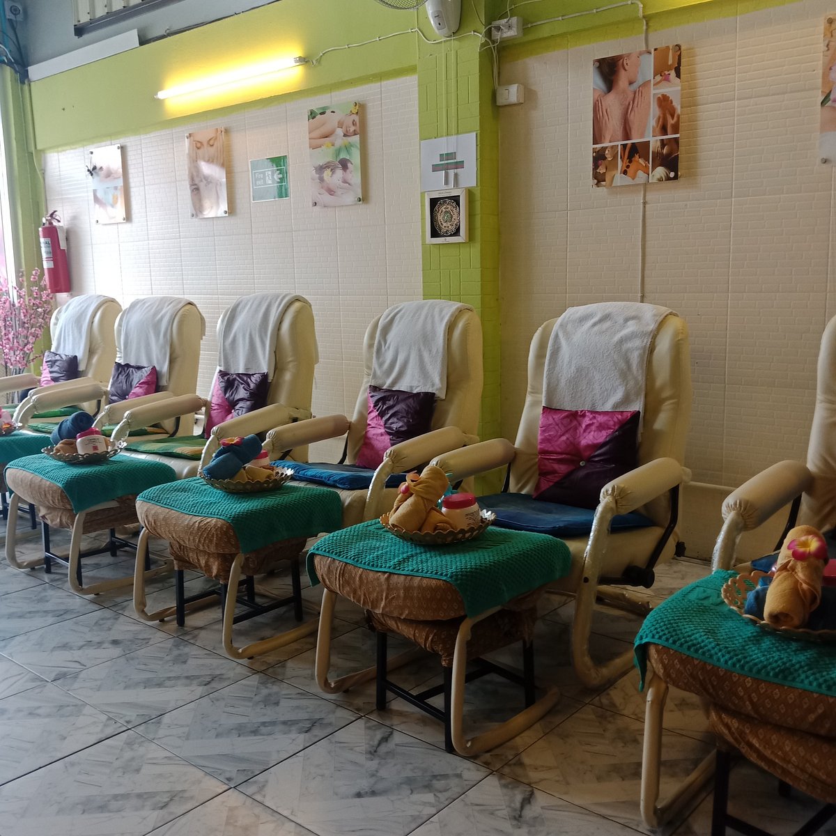 Jenny Massage And Spa All You Need To Know Before You Go 2025