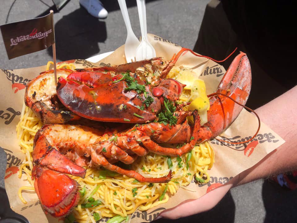 Best crawfish near me store