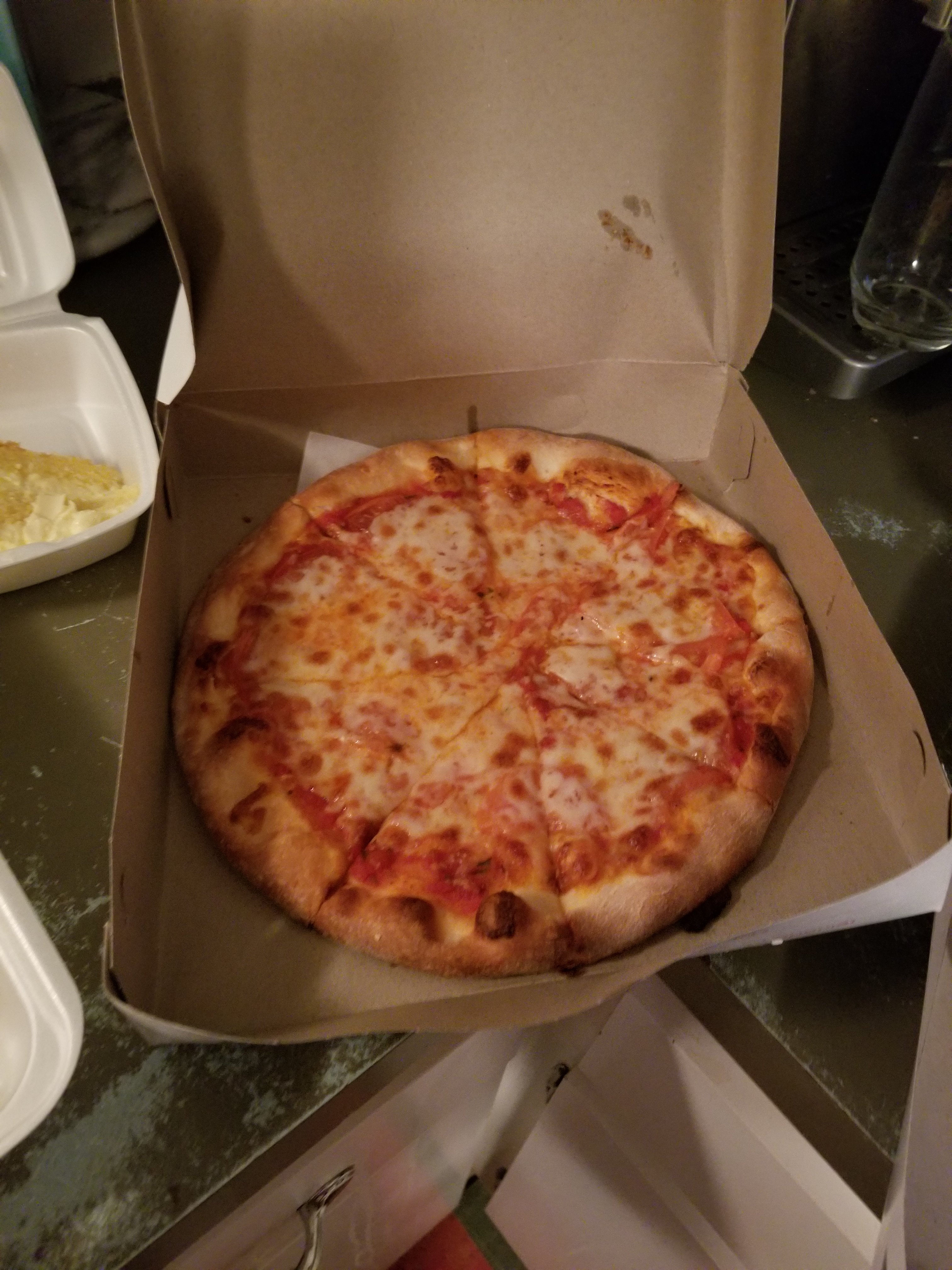 SAN REMO PIZZA RESTAURANT Bridgeport Menu Prices Restaurant Reviews Order Online Food Delivery Tripadvisor