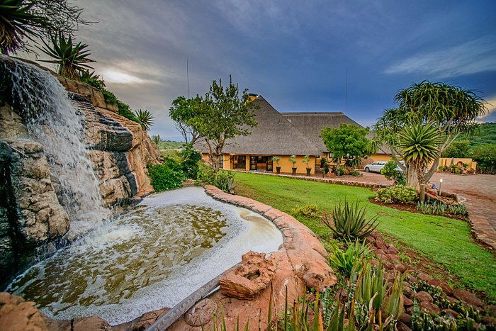 HANNAH GAME LODGE - Prices & Reviews (Ohrigstad, South Africa) HANNAH GAME LODGE - Prices & Reviews (Ohrigstad, South Africa)