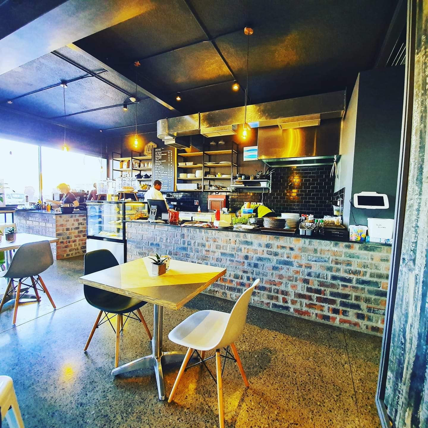 Peak Cafe Fish Hoek Restaurant Reviews Phone Number Photos Tripadvisor