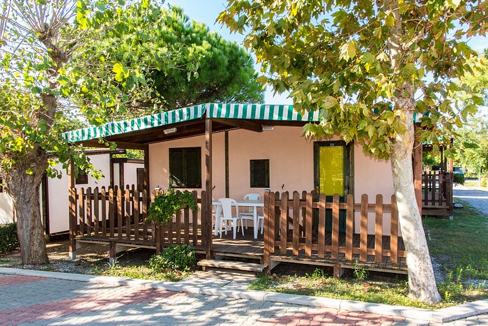 Sentido Punta Marina Premium Pini Beach Village (Punta Marina Terme ... Sentido Punta Marina Premium Pini Beach Village (Punta Marina Terme ...