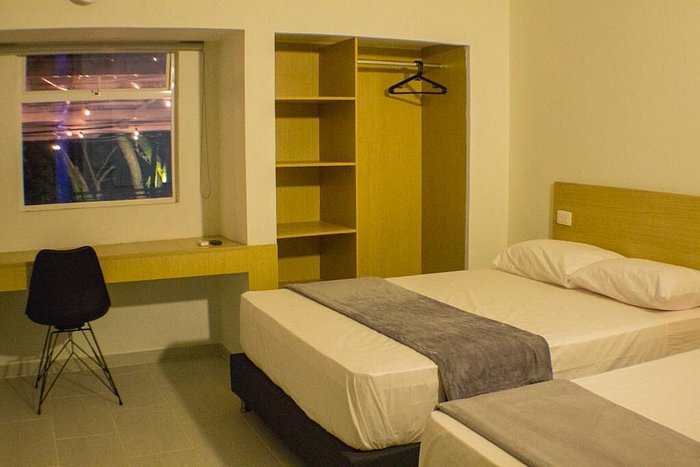 Stanza Hotel Medellin MedellÍn ColÔmbia 7 Fotos Comparação De