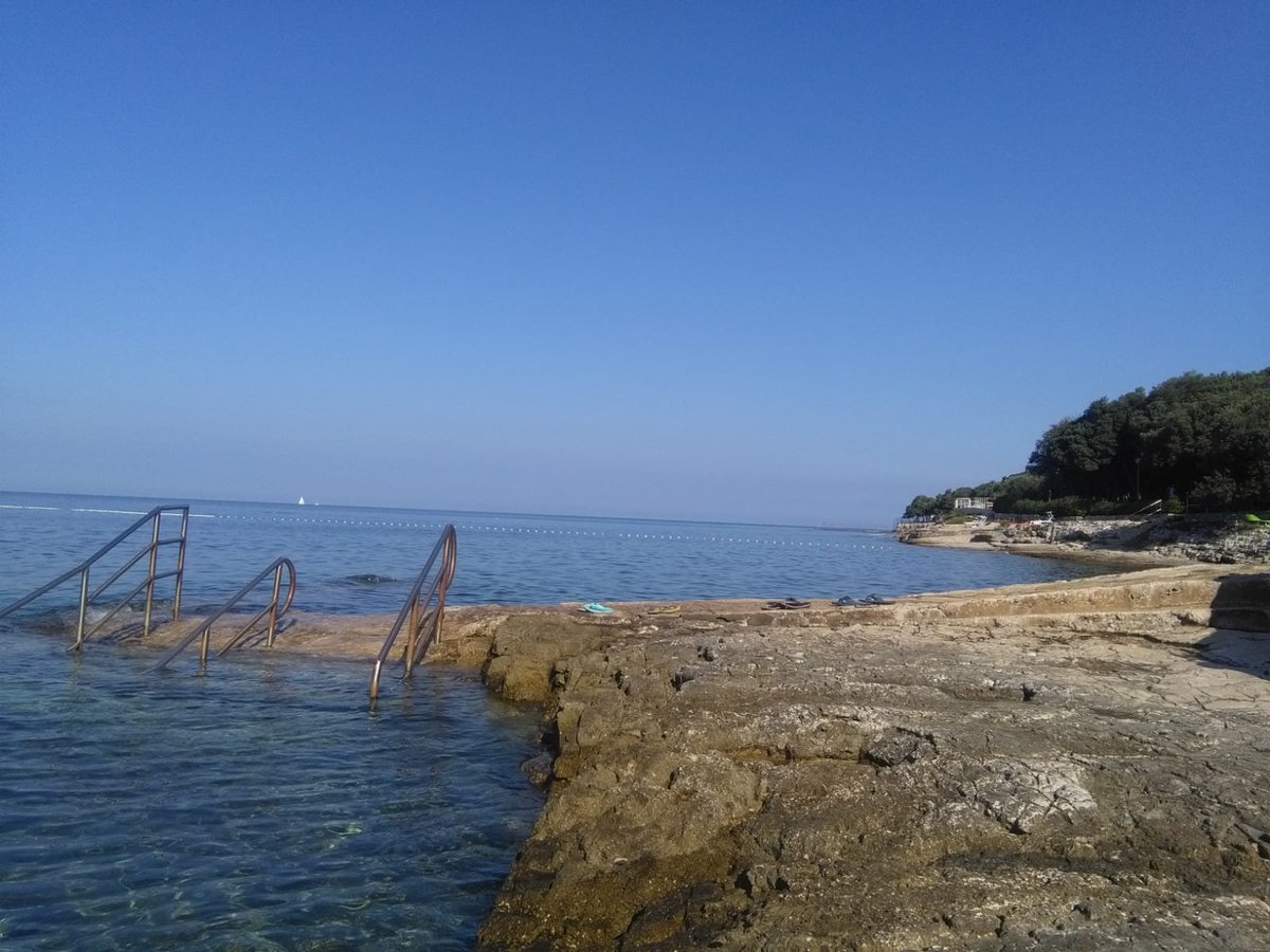 Fkk Solaris Camping Resort By Valamar 2021 Reviews Porec Croatia