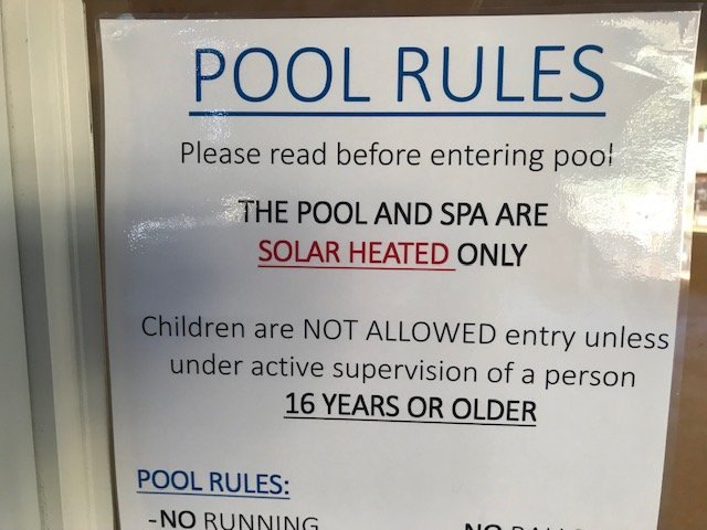 The Moorings Resort Pool Pictures And Reviews Tripadvisor