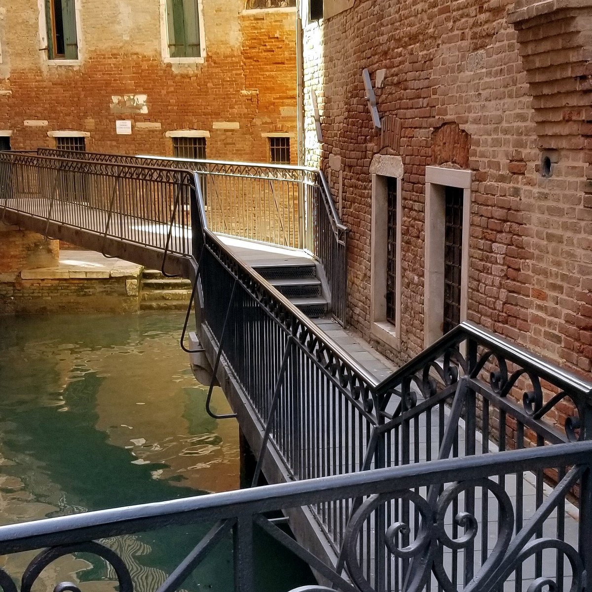 Ponte Piscina S. Samuele (Venedig) - 2022 Lohnt es sich? (Mit fotos) Ponte Piscina S. Samuele (Venedig) - 2022 Lohnt es sich? (Mit fotos)